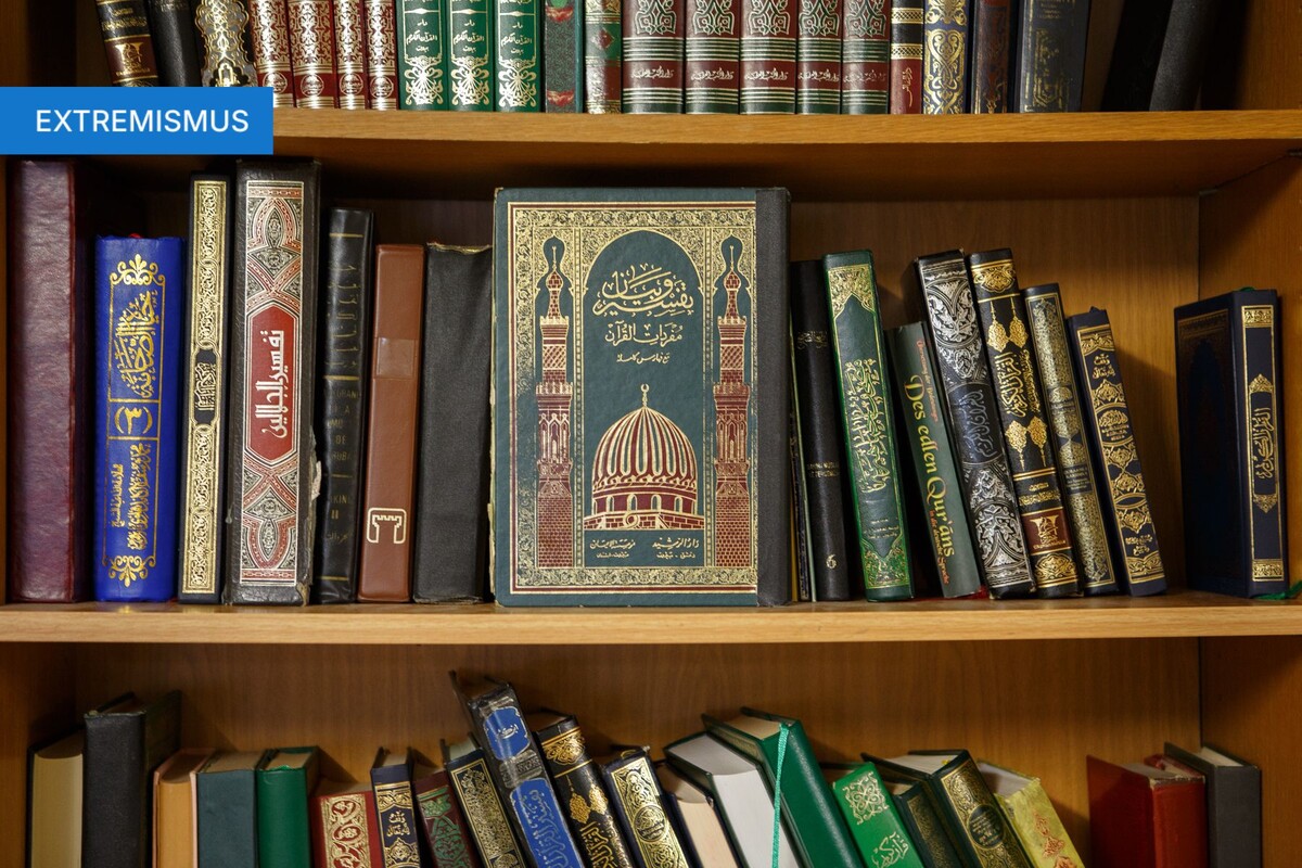 Islamismus, Dschihadismus, Salafismus: Begriffe und Definitionen ...