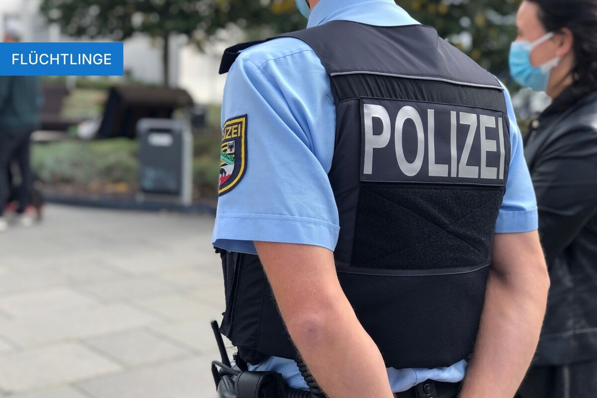 Darf Deutschland Asylsuchende an den Grenzen zurückweisen ...