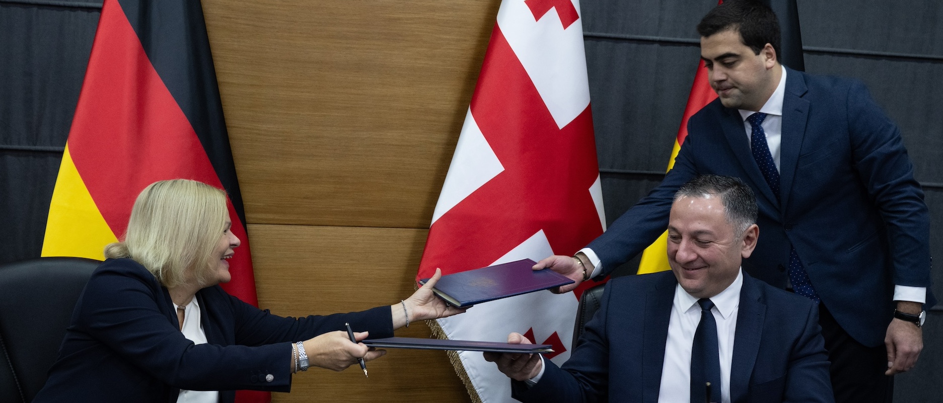 Was bringen Migrationsabkommen? | Artikel | MEDIENDIENST INTEGRATION