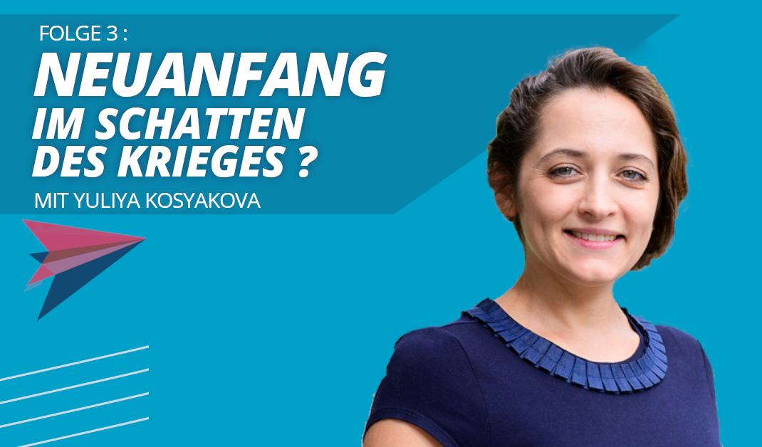 Neuanfang| Artikel | MEDIENDIENST INTEGRATION